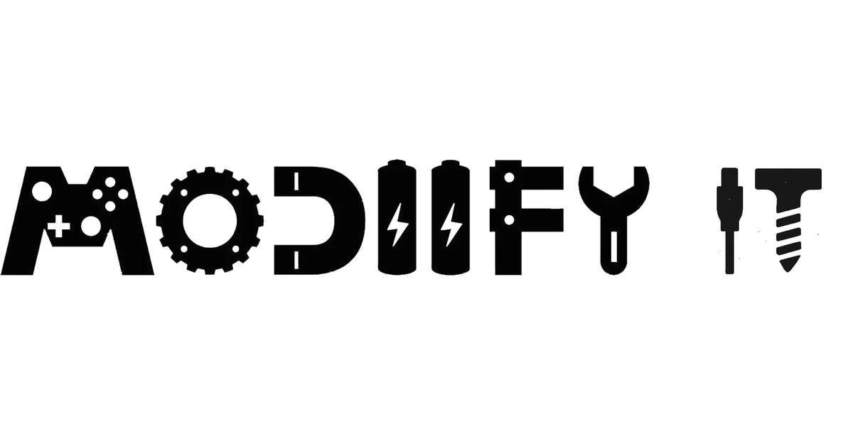 PS5 Mod Chips Install Guide – modiifyit